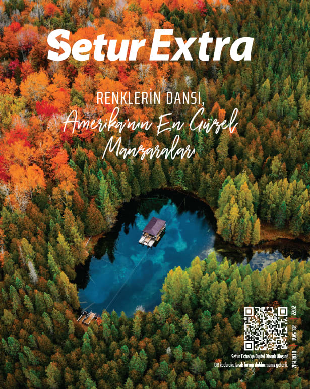 Setur Yayınları | Setur